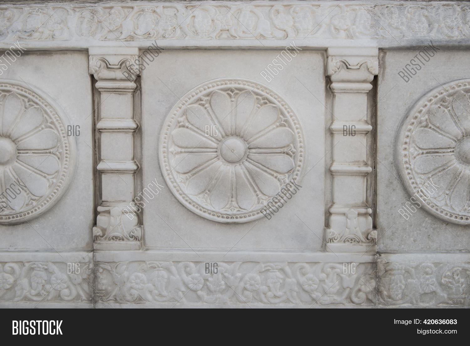 Details Stone Carving Image & Photo (Free Trial) | Bigstock