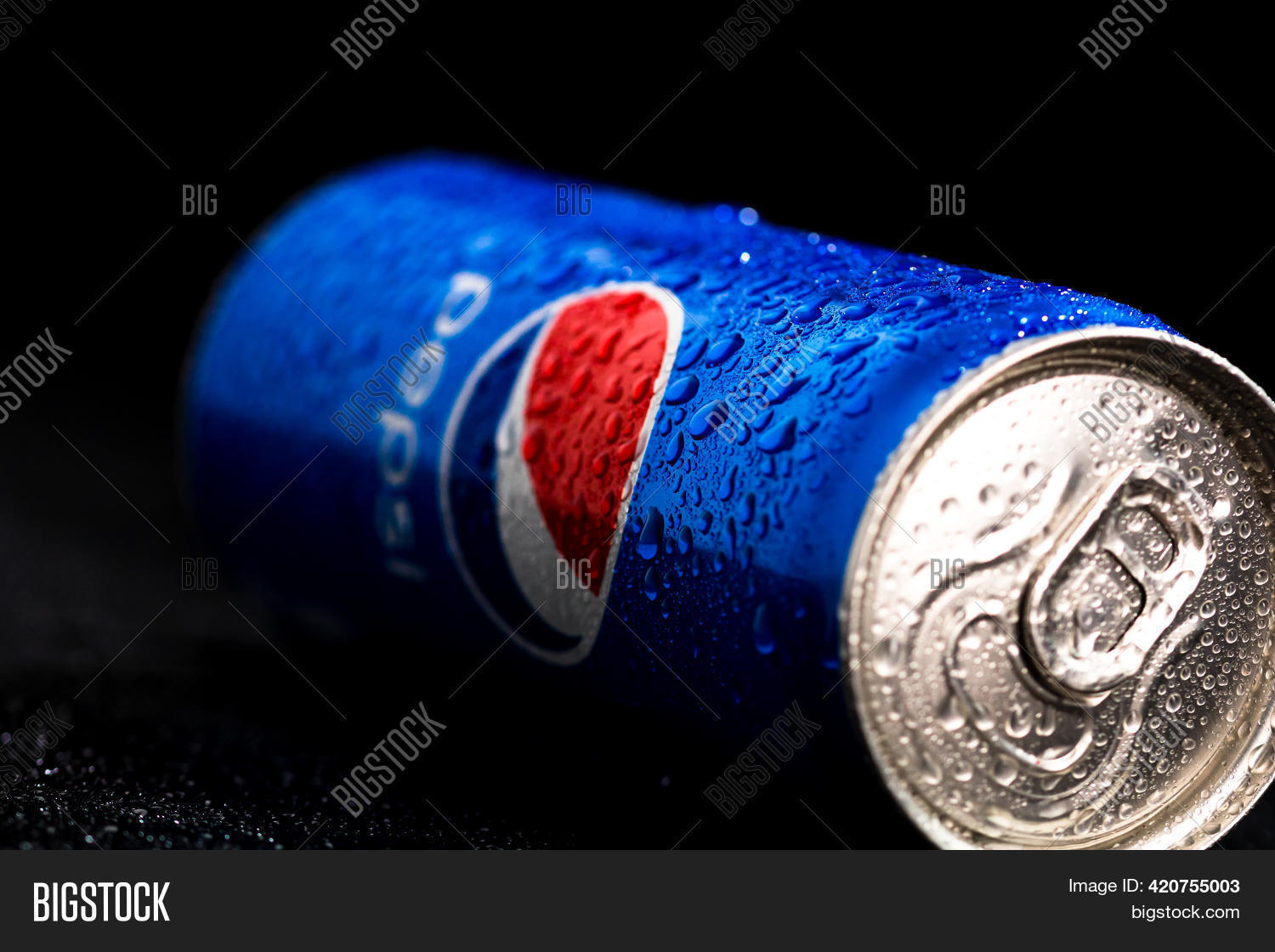 Editorial Photo Pepsi Image & Photo (Free Trial) | Bigstock