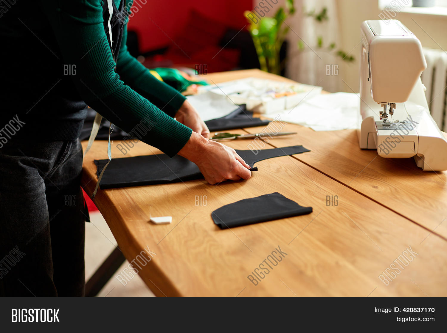Step By Step, Woman Image & Photo (Free Trial) | Bigstock
