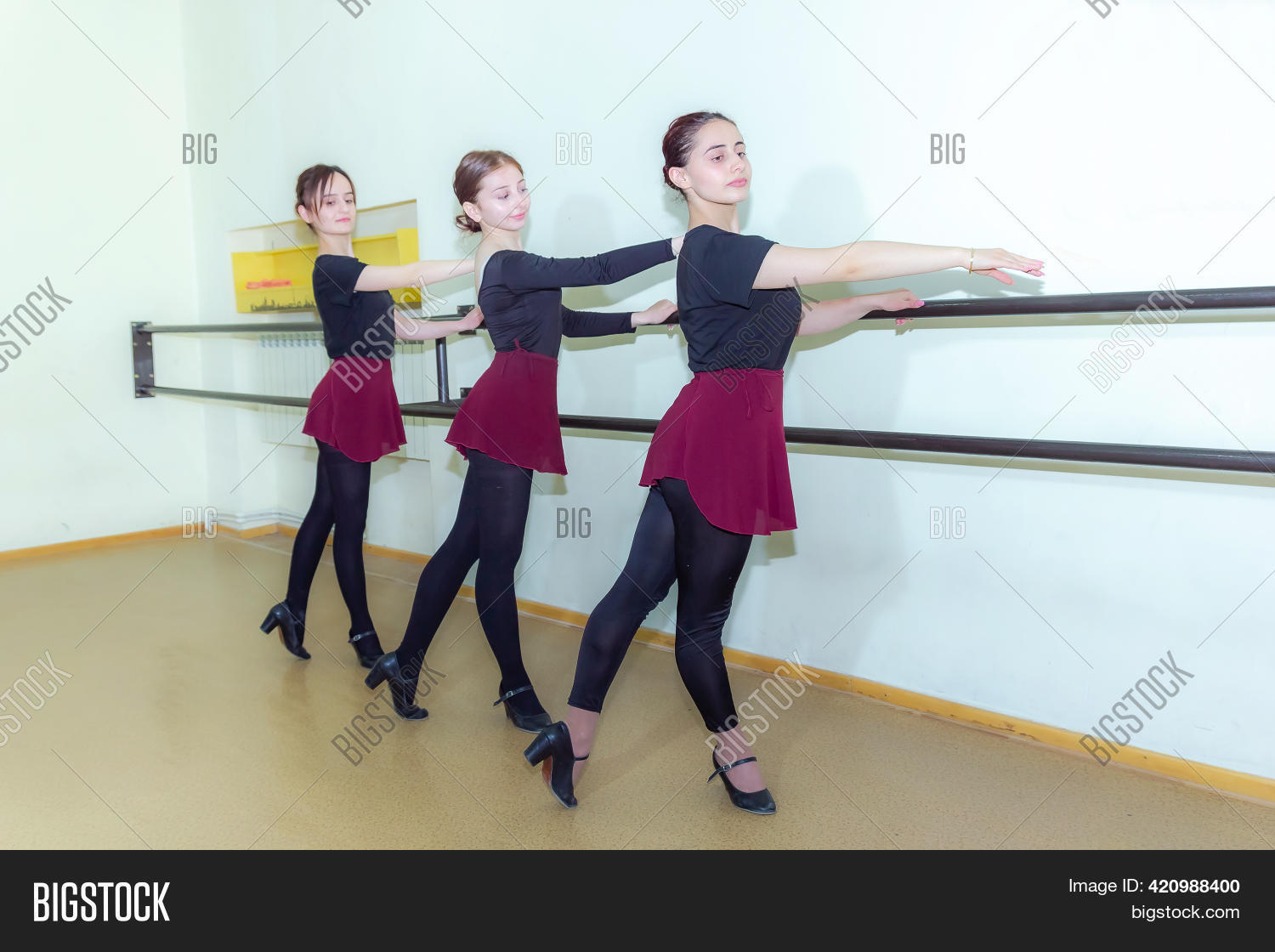 Group People Dancing Image & Photo (Free Trial) | Bigstock