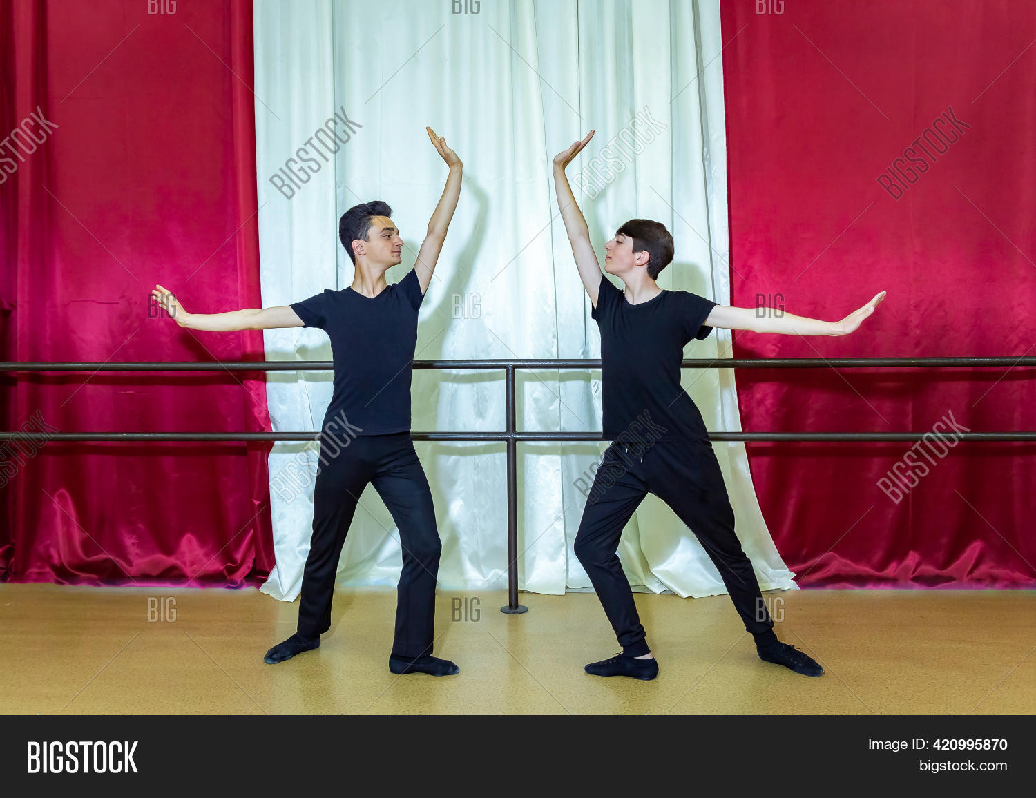 Group People Dancing Image & Photo (Free Trial) | Bigstock