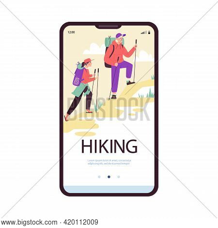 Vector y foto Vector Illustration (prueba gratis) | Bigstock