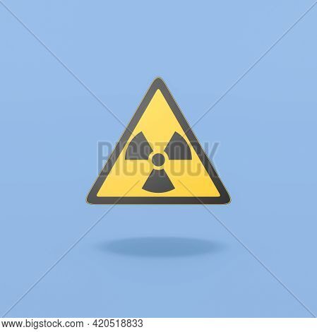 Ionizing Radiation Image & Photo (Free Trial) | Bigstock