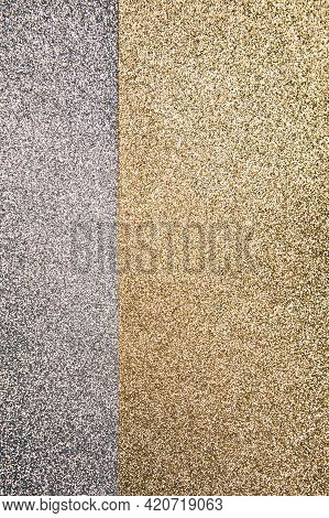 Shiny Bright Silver Image & Photo (Free Trial) | Bigstock