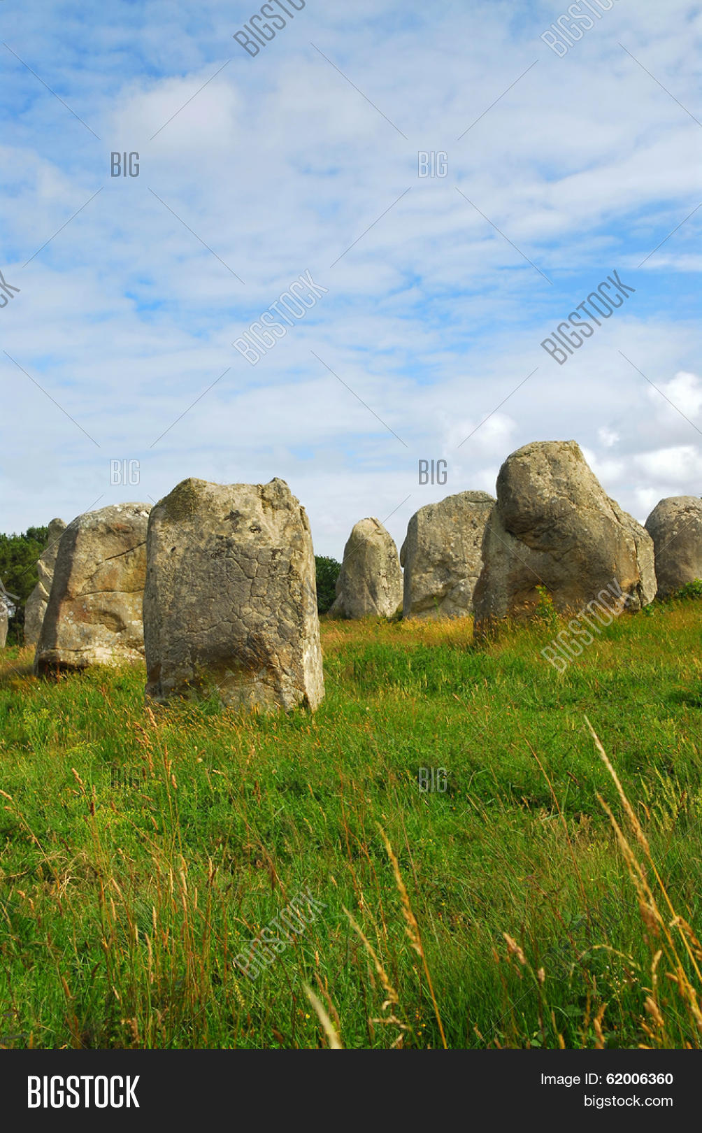Prehistoric Megalithic Image & Photo (Free Trial) | Bigstock