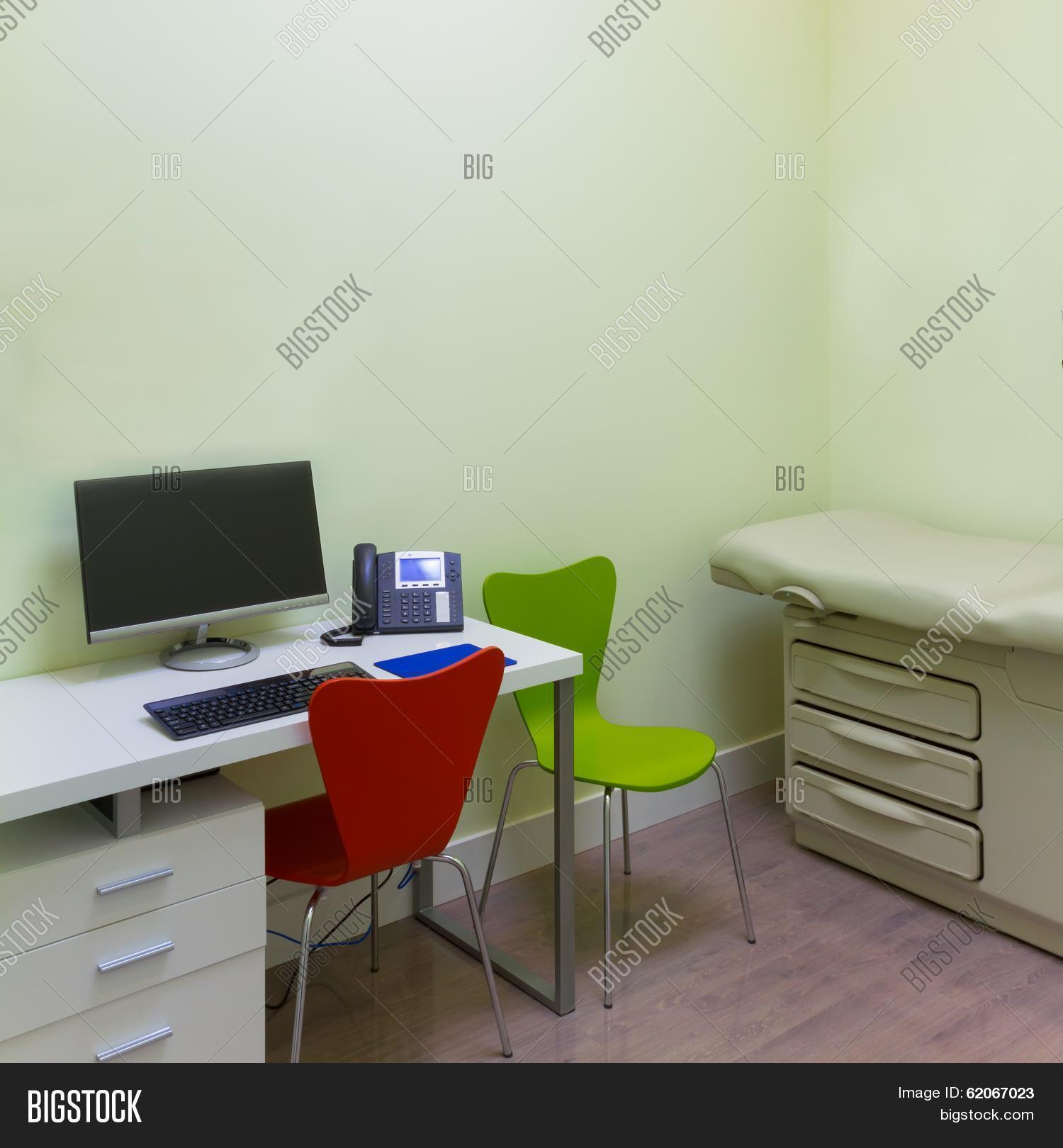 Doctor Office Image & Photo (Free Trial) | Bigstock
