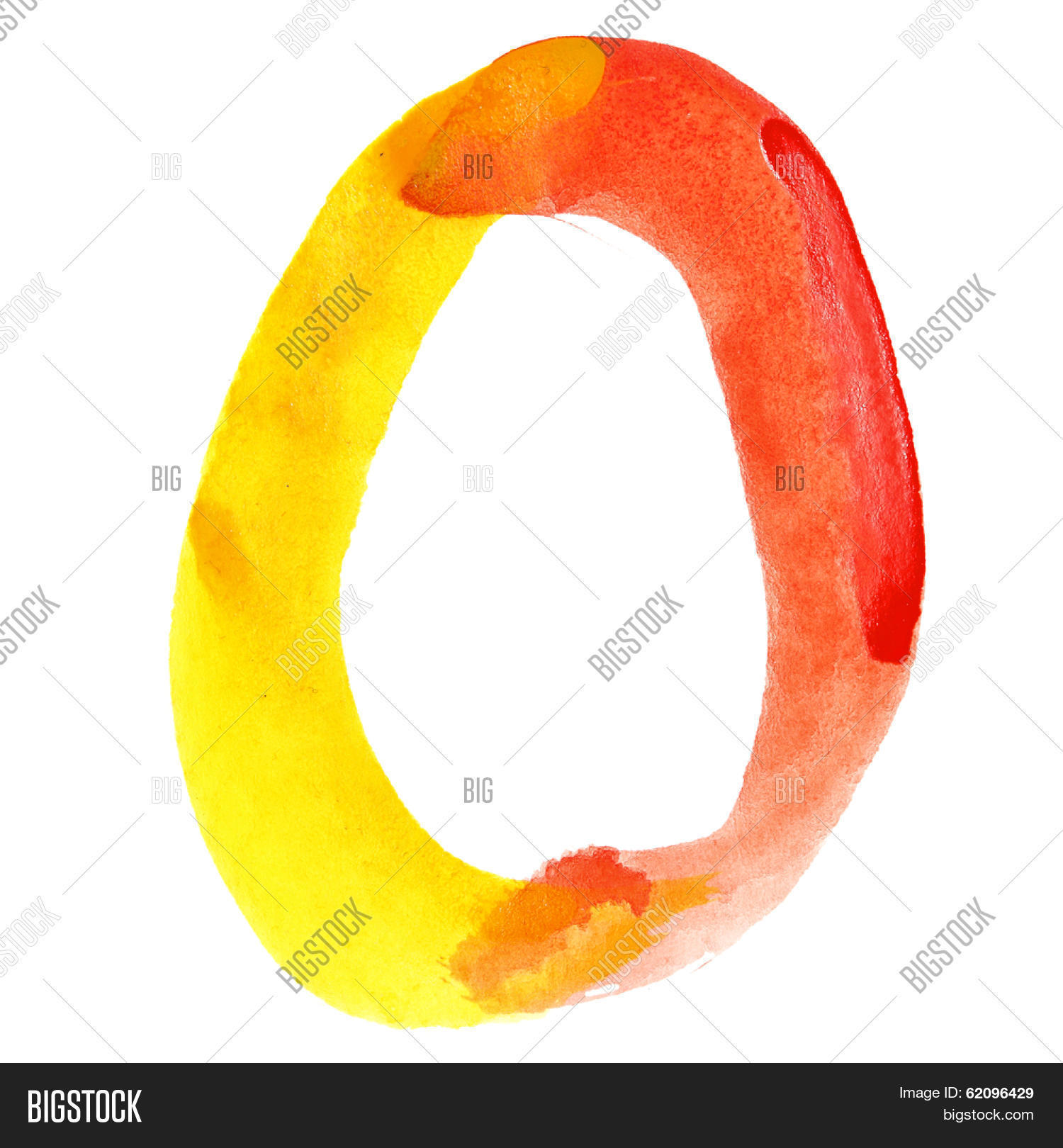 Zero - Colorful Image & Photo (Free Trial) | Bigstock