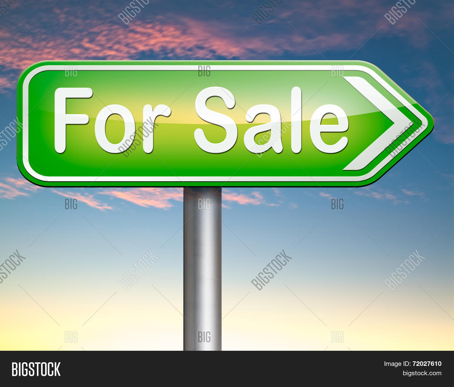 Sale Sign, Selling Image & Photo (Free Trial) | Bigstock
