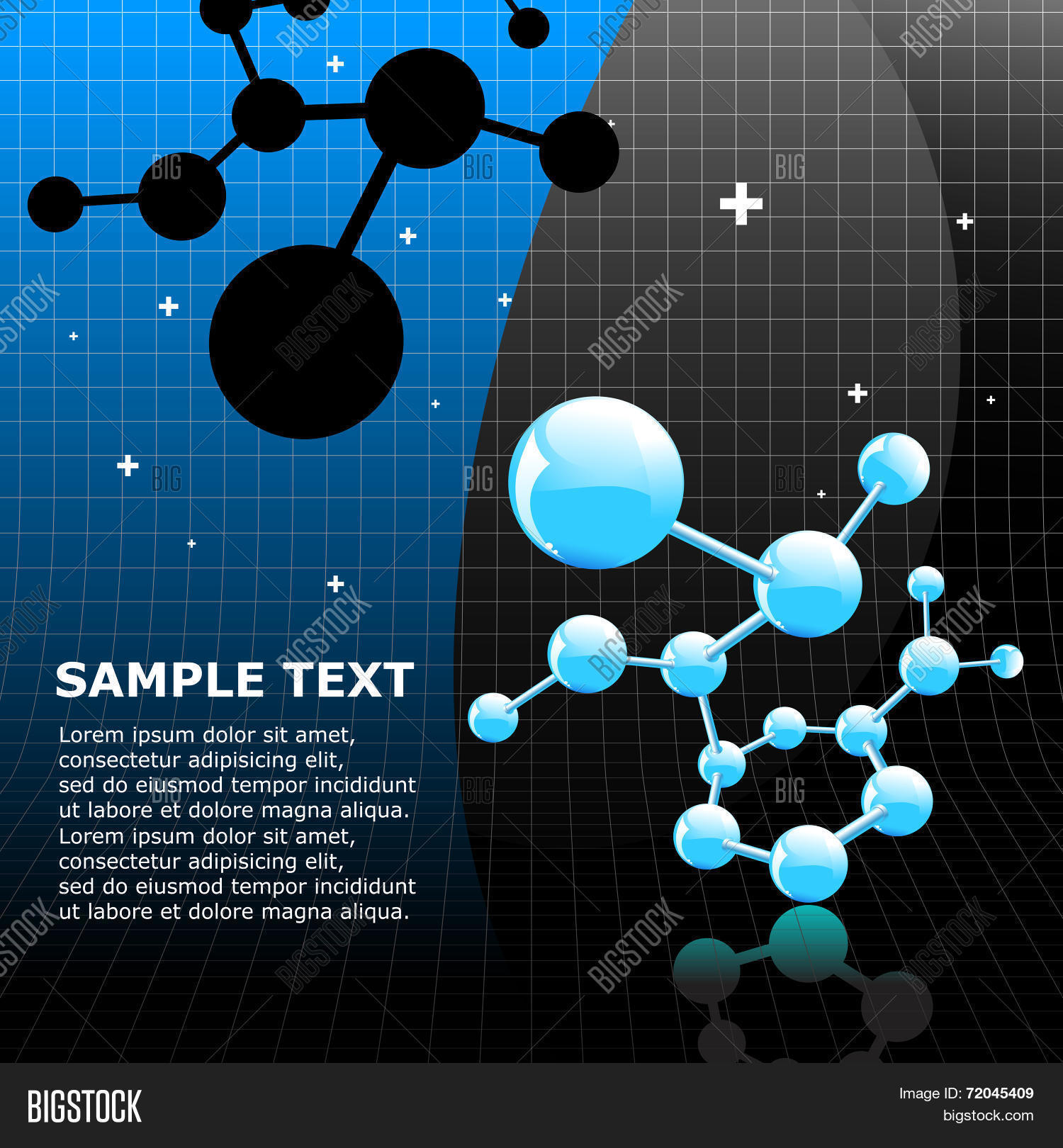 Science Background Vector & Photo (Free Trial) | Bigstock