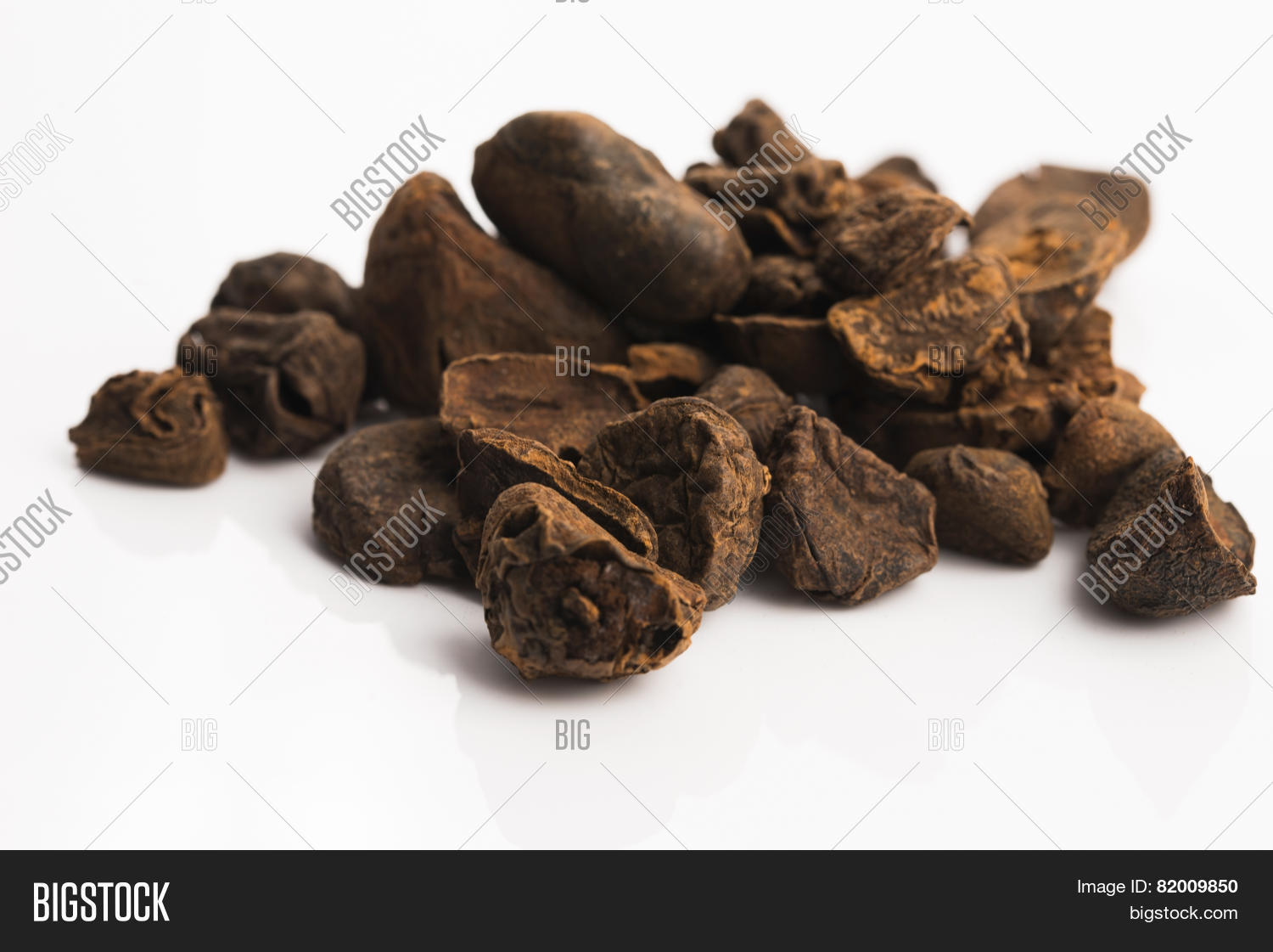 Imagen y foto Cola Nuts (prueba gratis) | Bigstock