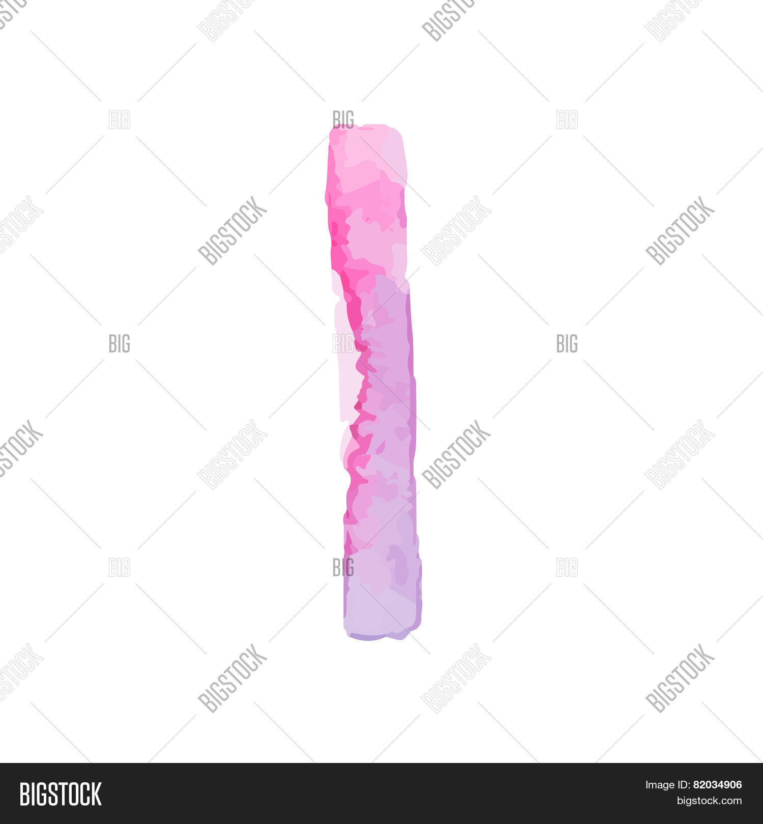 Letter L Colorful Vector & Photo (Free Trial) | Bigstock