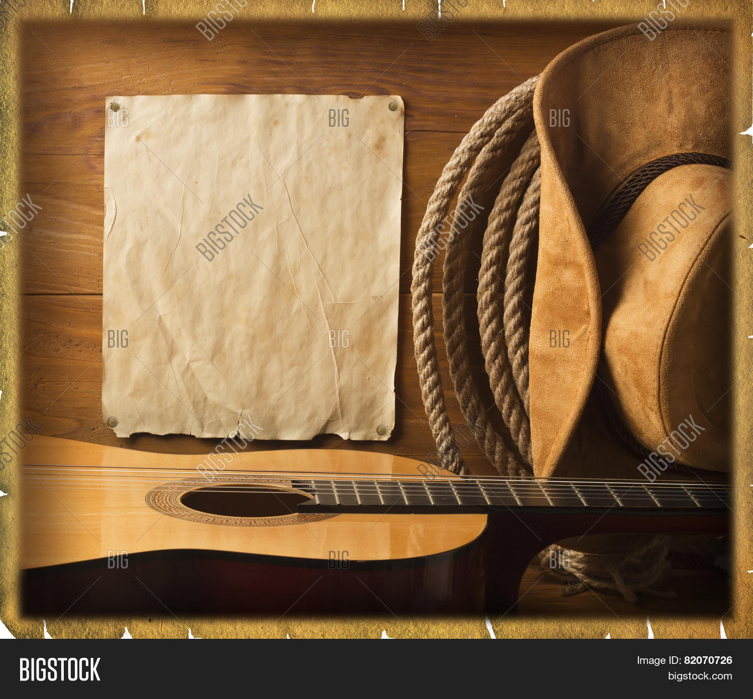 Instruments Used In Cowboy Music at Olivia Quinlivan blog