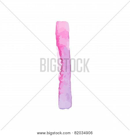 Letter L Colorful Vector & Photo (Free Trial) | Bigstock