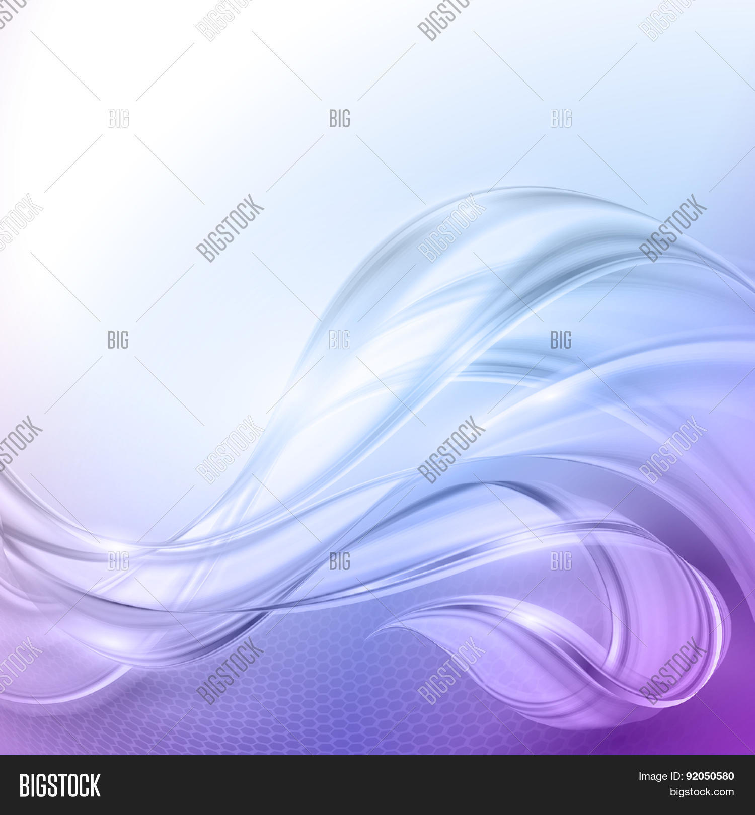 Abstract Blue Purple Vector & Photo (Free Trial) | Bigstock