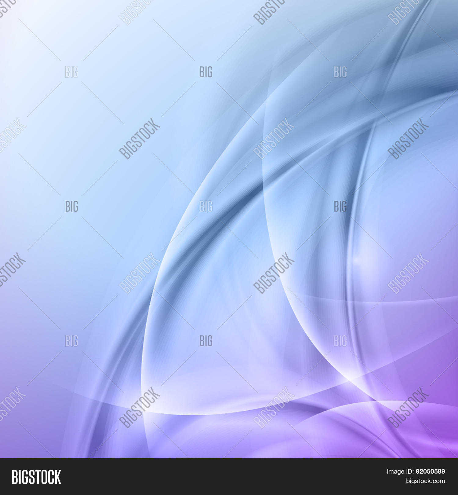 Abstract Blue Purple Vector & Photo (Free Trial) | Bigstock