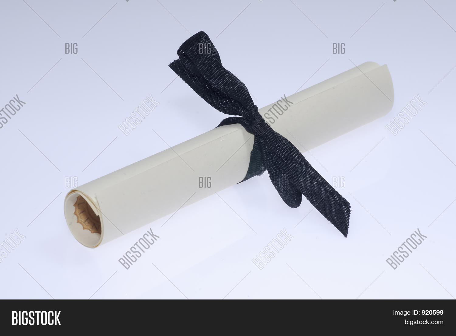 Diploma Image And Photo Free Trial Bigstock