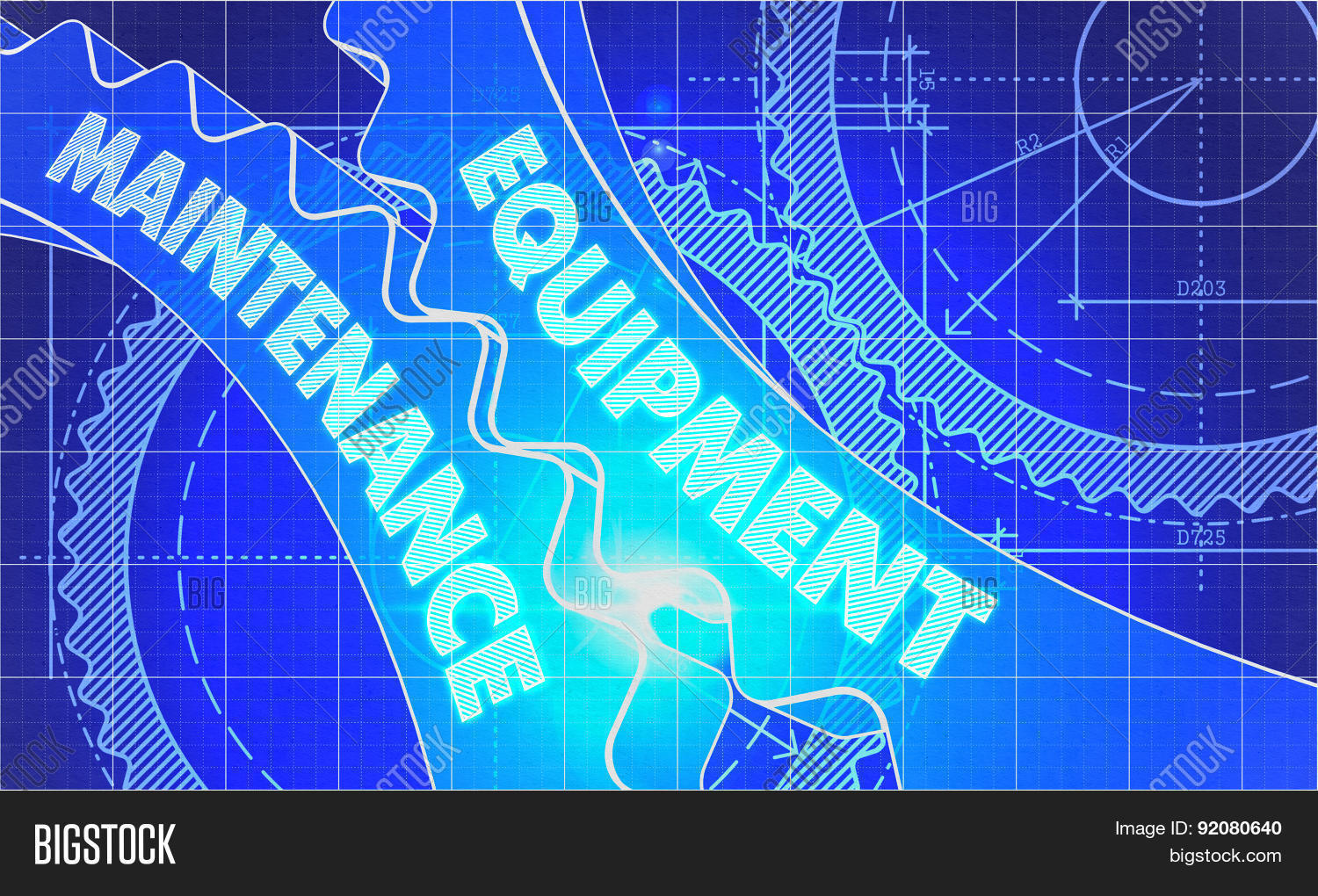 Equipment Maintenance Image & Photo (Free Trial) | Bigstock