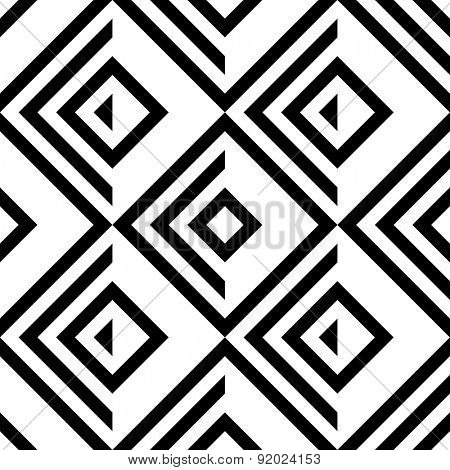Seamless Square Vector & Photo (Free Trial) | Bigstock