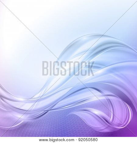 Abstract Blue Purple Vector & Photo (Free Trial) | Bigstock
