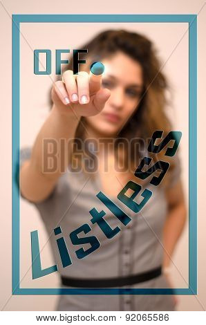 Listlessly Images, Illustrations & Vectors (Free) - Bigstock