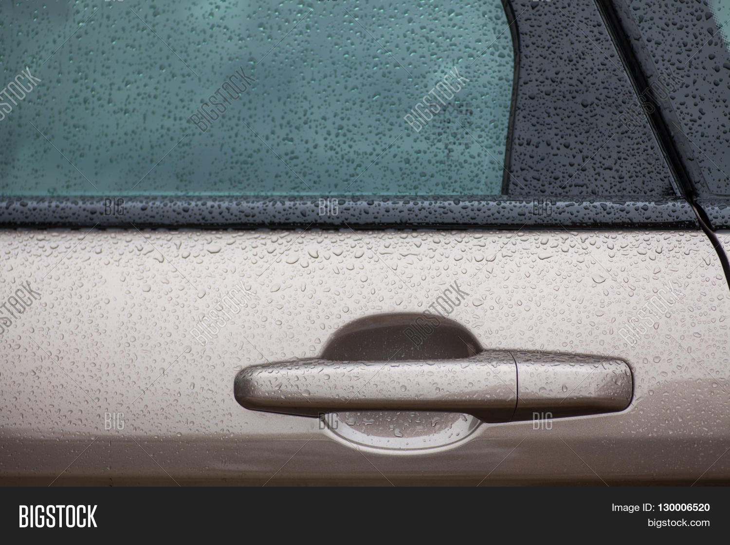 Color Image Car Door Image & Photo (Free Trial) | Bigstock