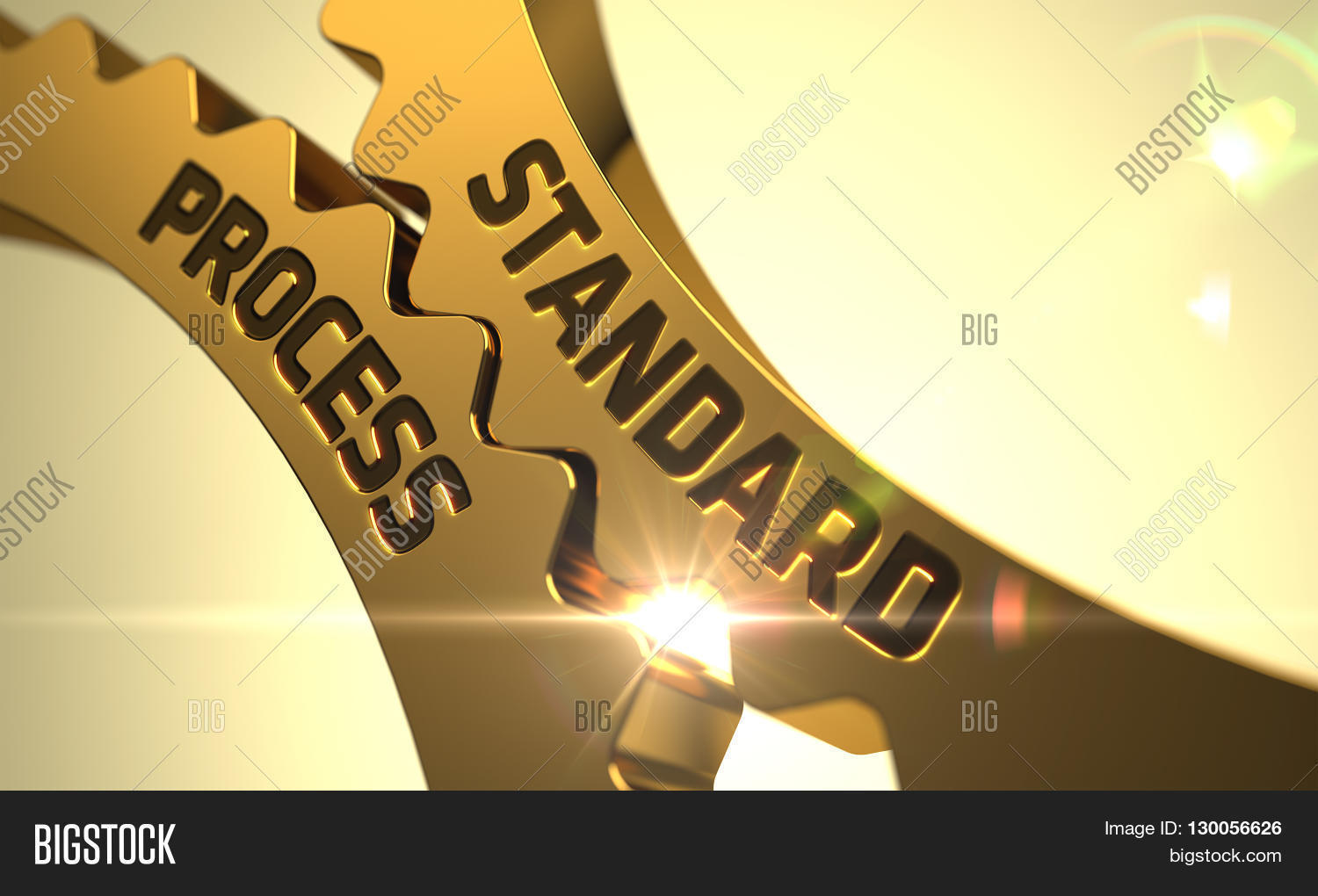 Standard Process - Image & Photo (Free Trial) | Bigstock