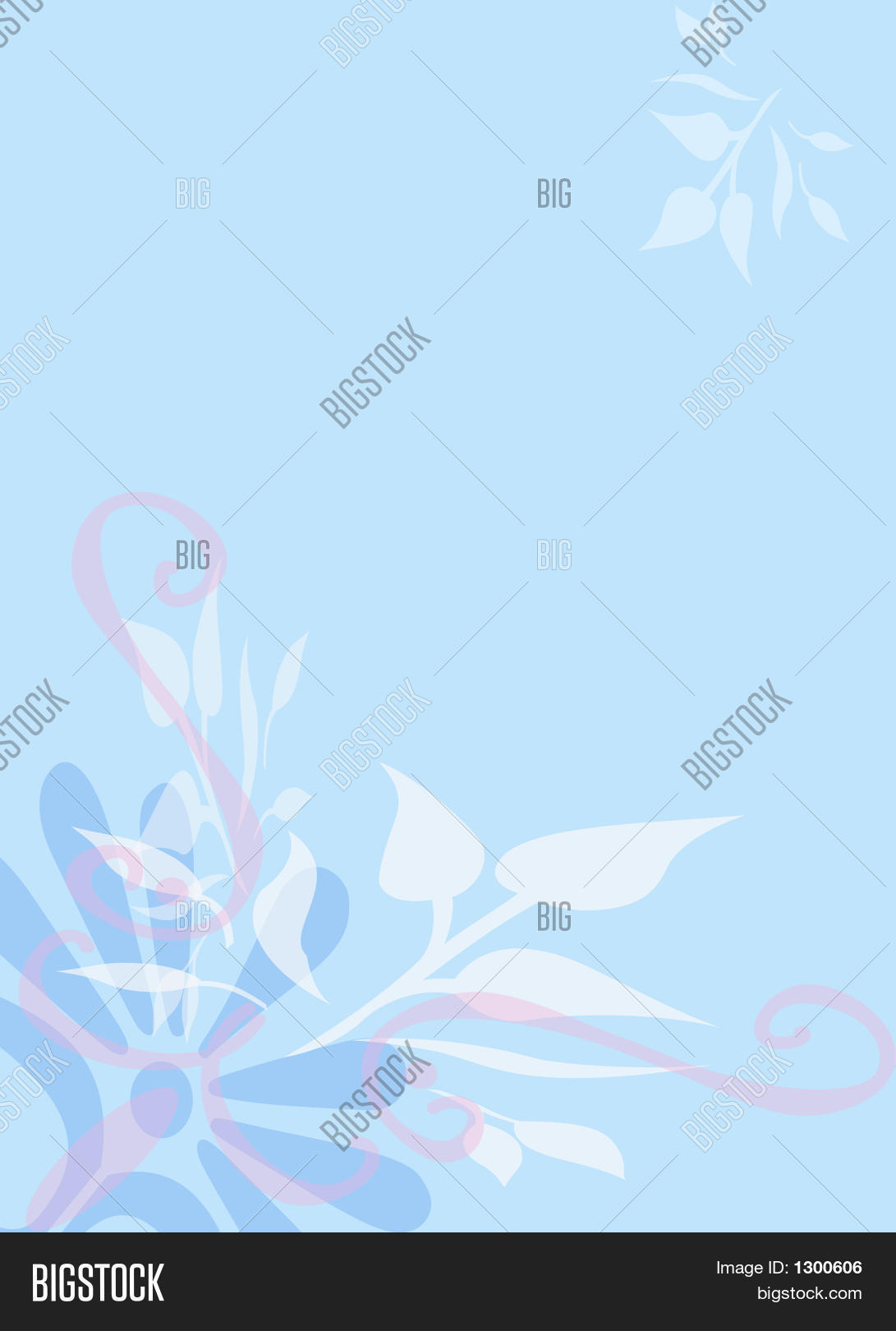 Baby Blue Background Image & Photo (Free Trial) | Bigstock