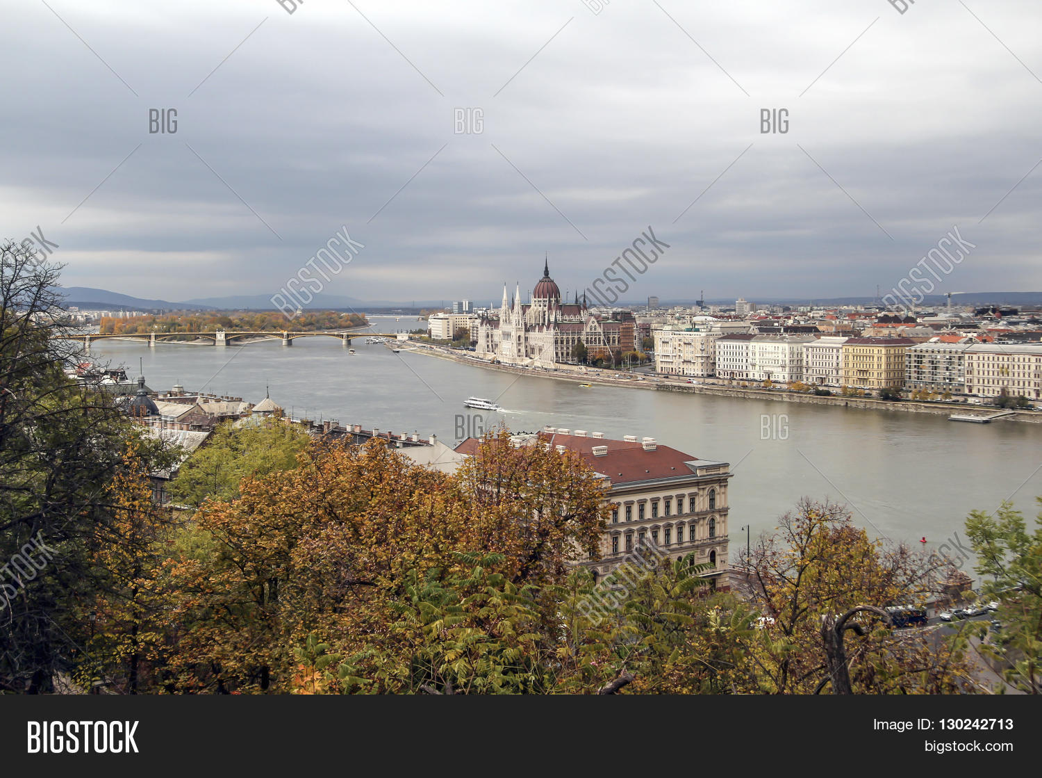 Hungary View On Image & Photo (Free Trial) | Bigstock