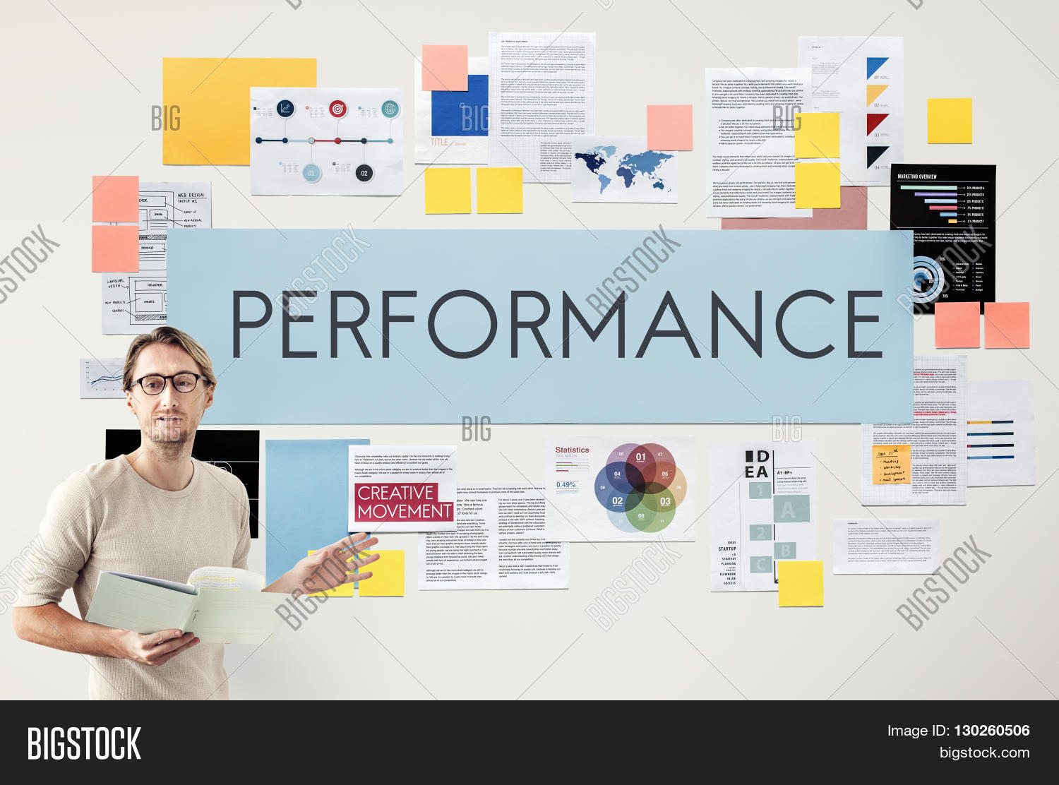 Performance Image & Photo (Free Trial) | Bigstock