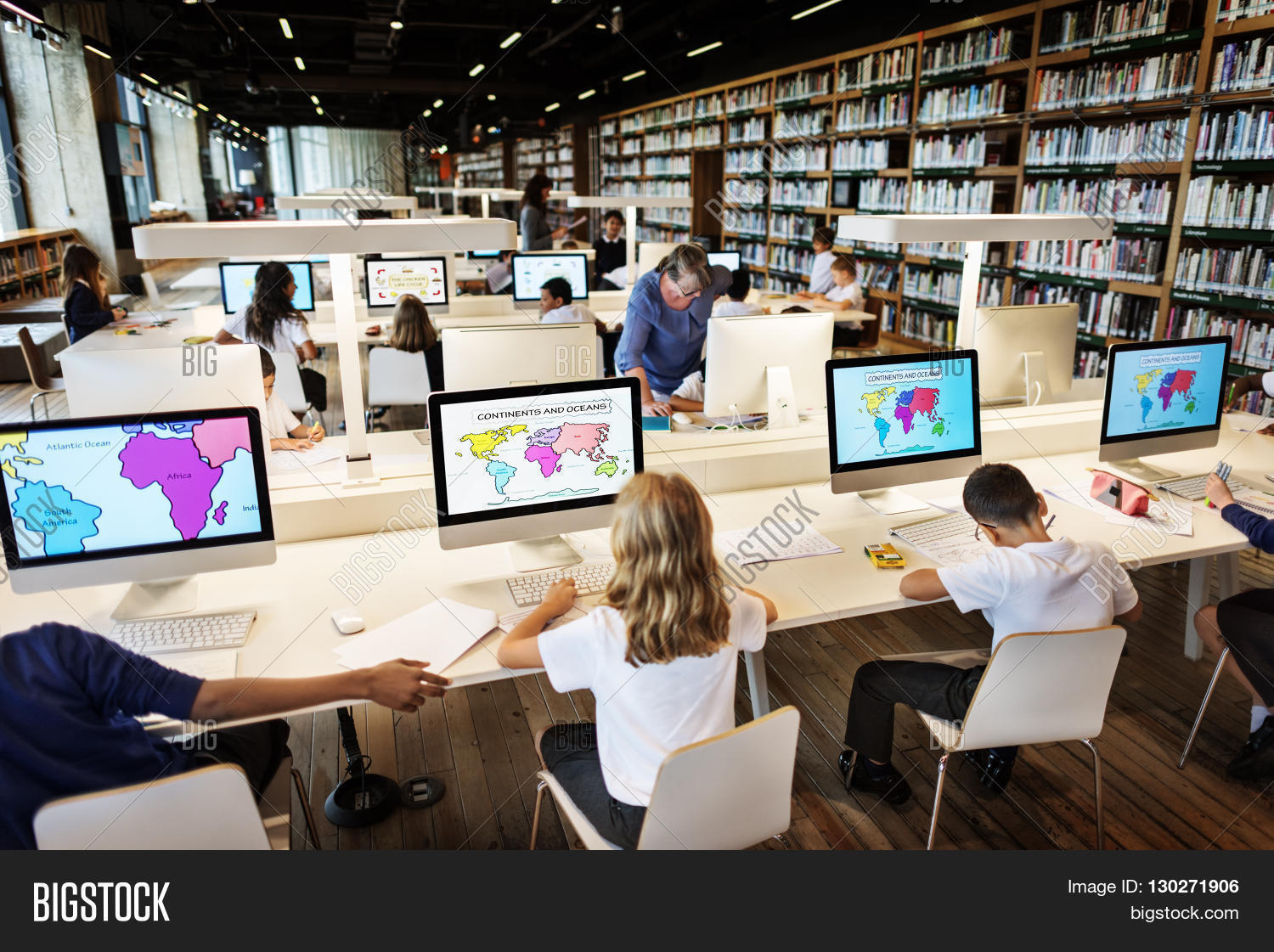 Education School Image & Photo (Free Trial) | Bigstock