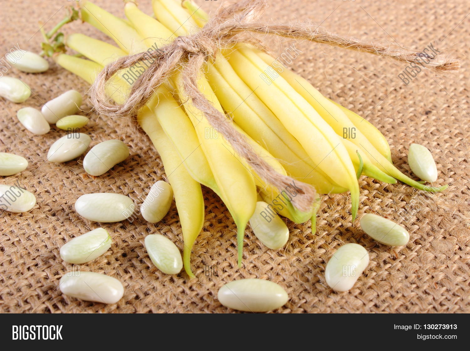 Heap Seeds Stack Beans Image & Photo (Free Trial) | Bigstock