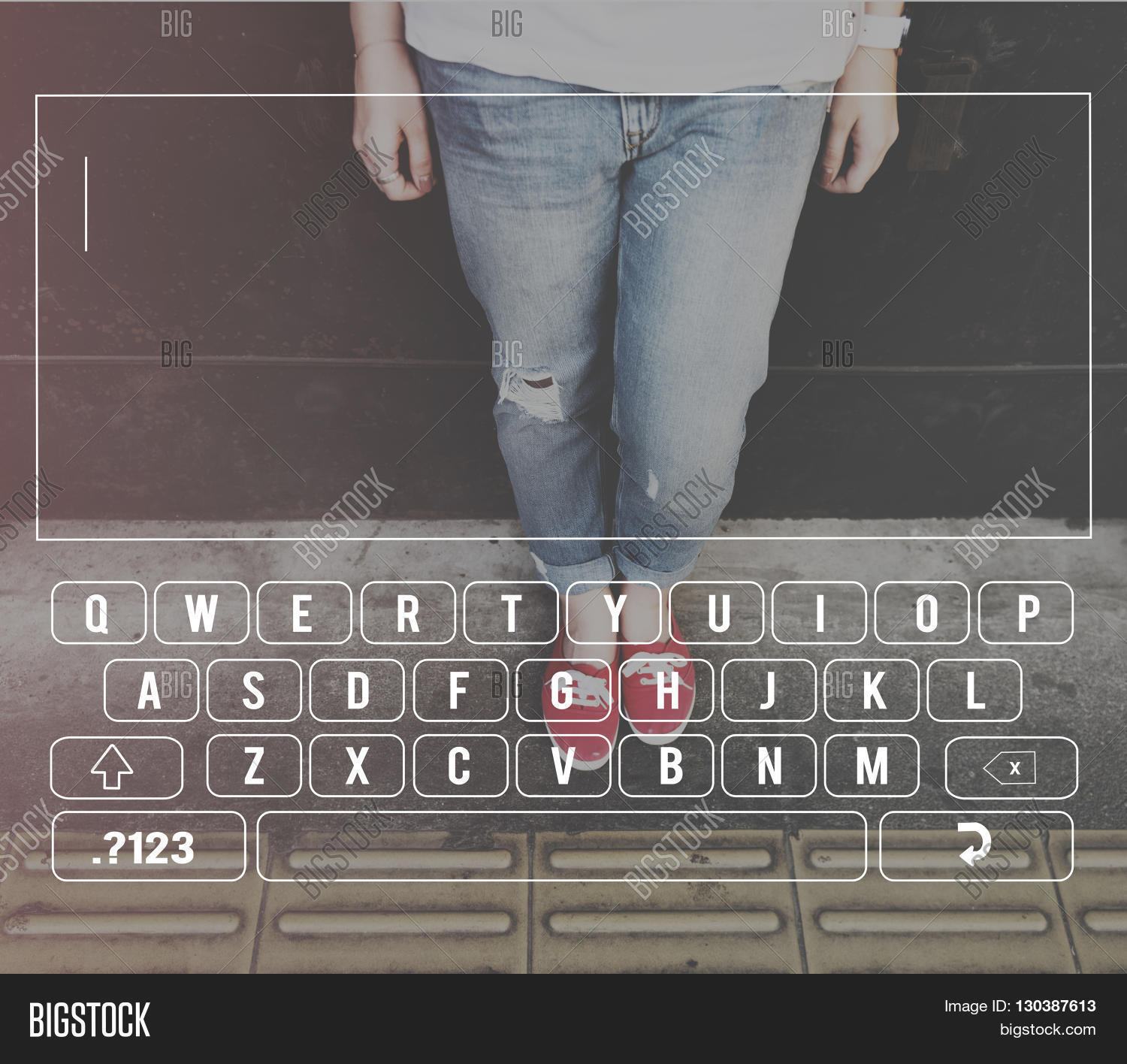 Keyboard Keypad Symbol Image & Photo (Free Trial) | Bigstock