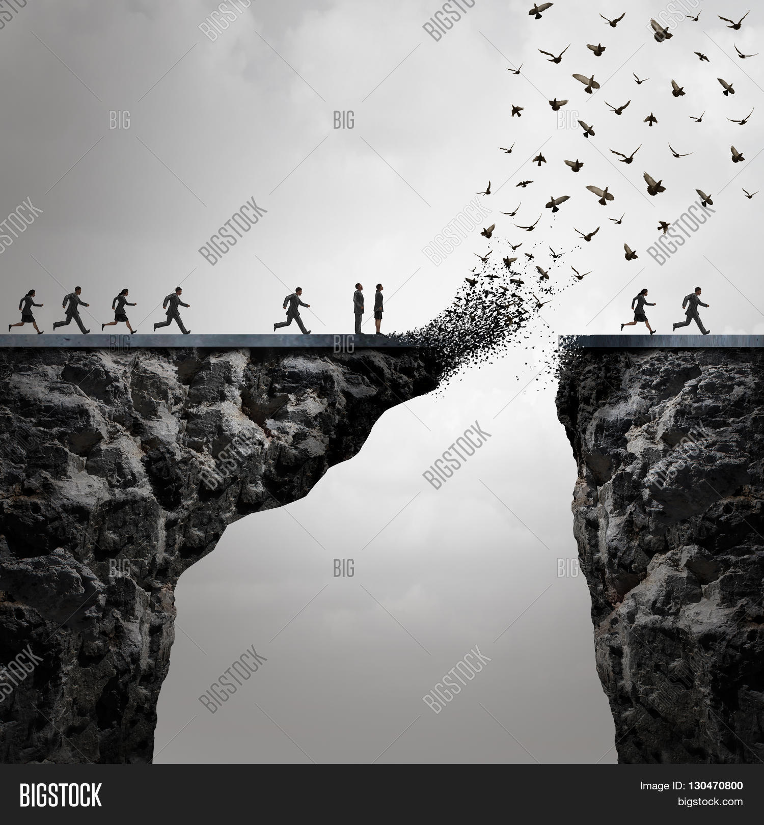 Lost Opportunities Image & Photo (Free Trial) | Bigstock