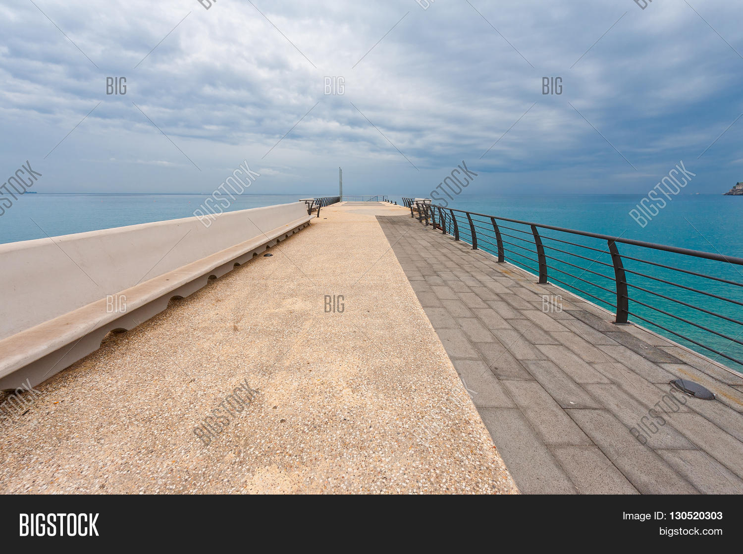 Moorage Cruise Ships Image & Photo (Free Trial) | Bigstock