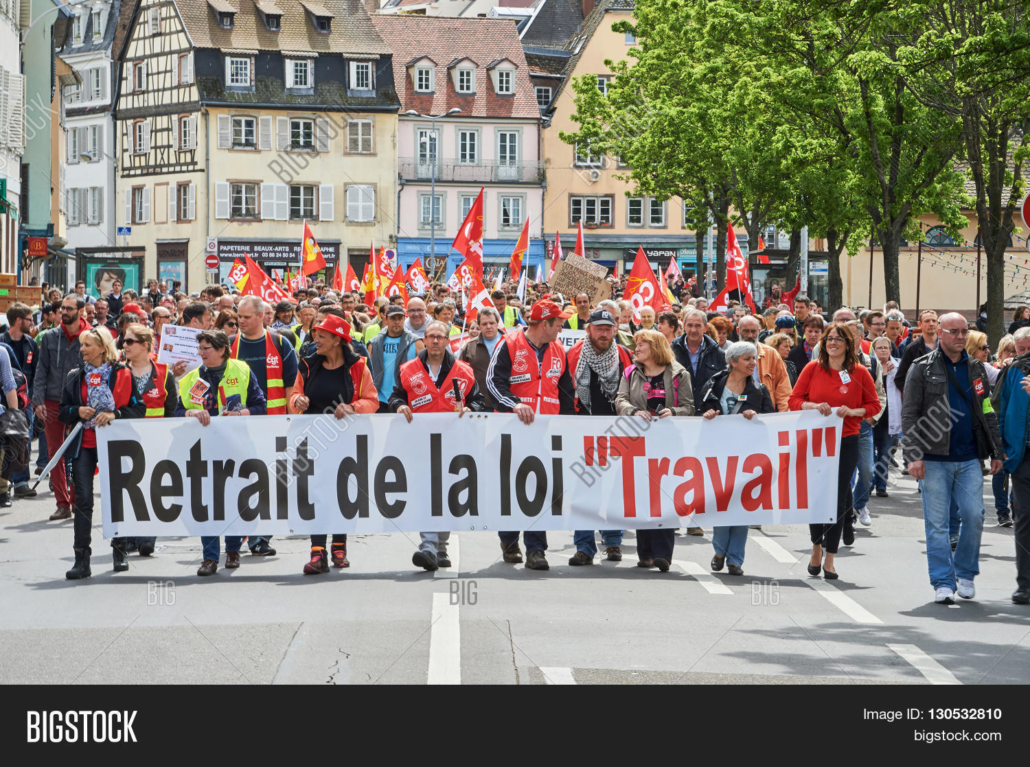 : Retire Labor Reform Image & Photo (Free Trial) | Bigstock