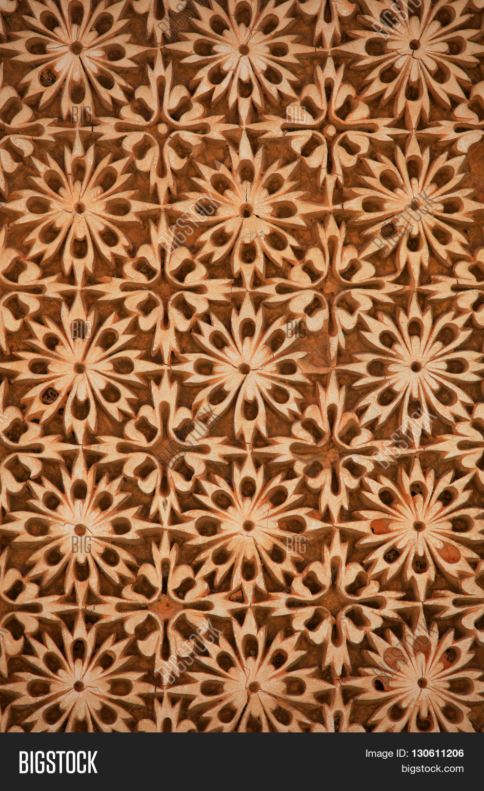 Intricate Pattern On Image & Photo (Free Trial) | Bigstock