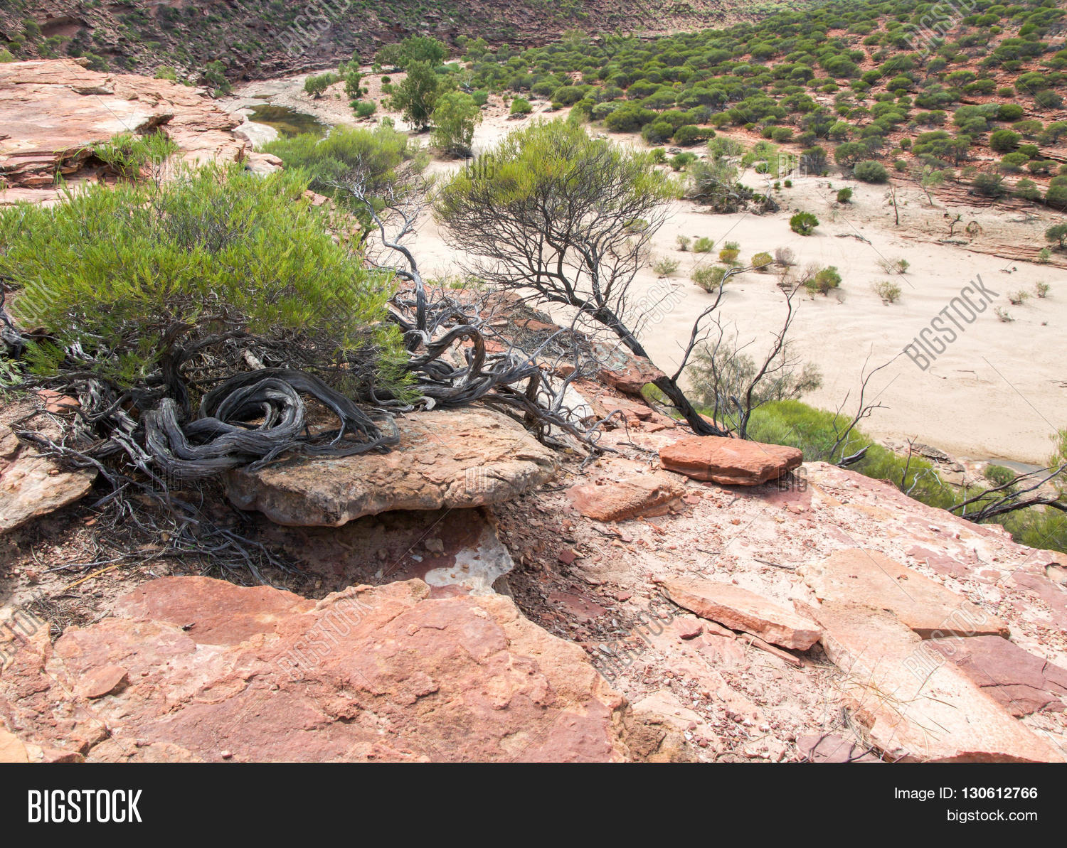 Rocky Edges Image & Photo (Free Trial) | Bigstock