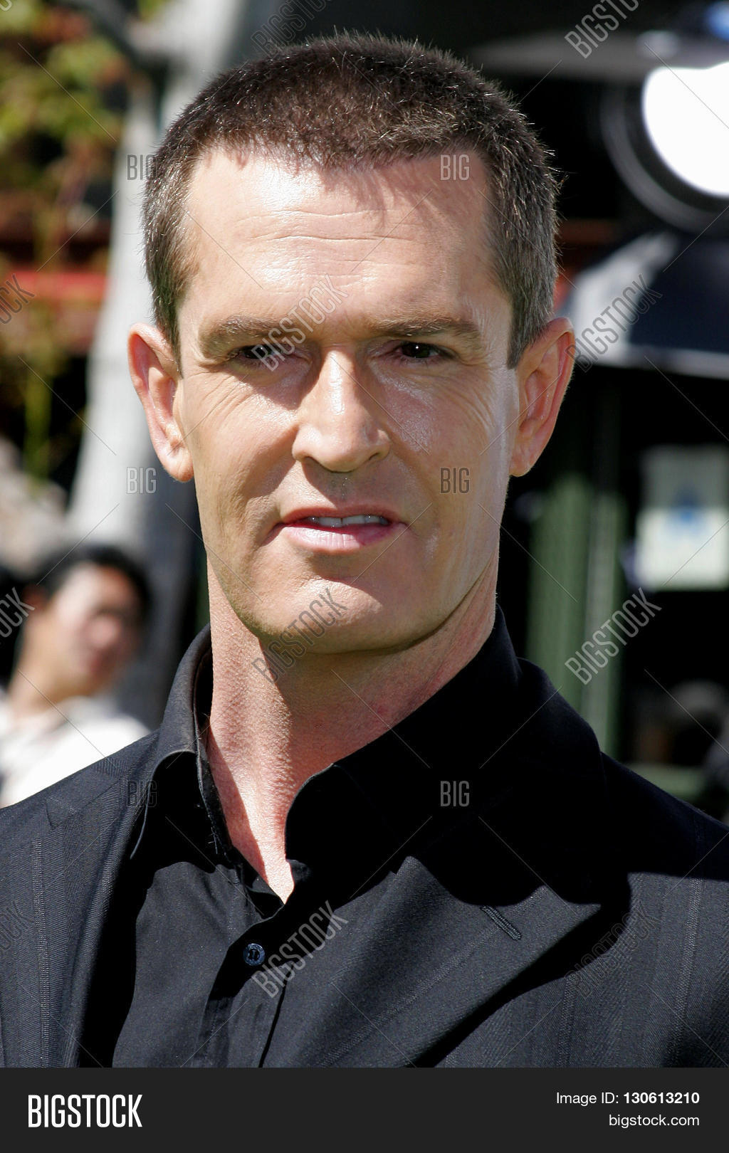 Rupert Everett Los Image & Photo (Free Trial) | Bigstock
