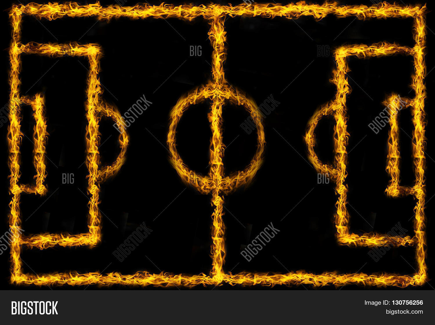 Top View Soccer Field Image & Photo (Free Trial) | Bigstock