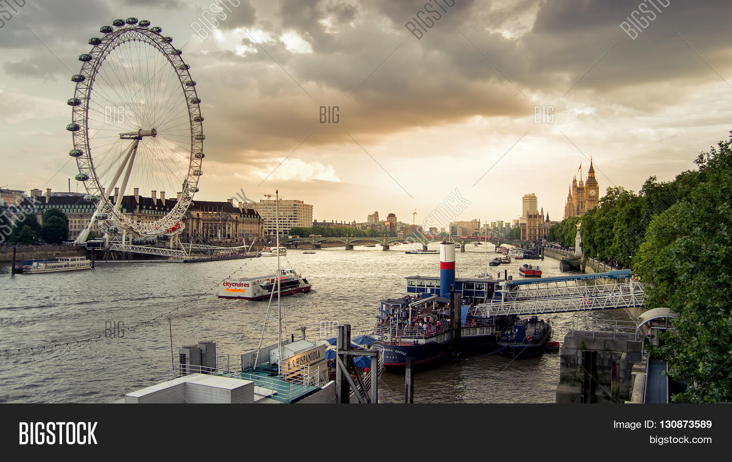 London, England - July Image & Photo (Free Trial) | Bigstock