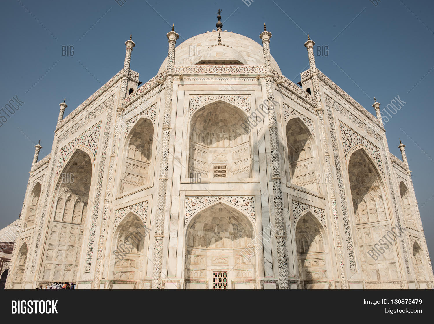 Imperial Architecture Image & Photo (Free Trial) | Bigstock