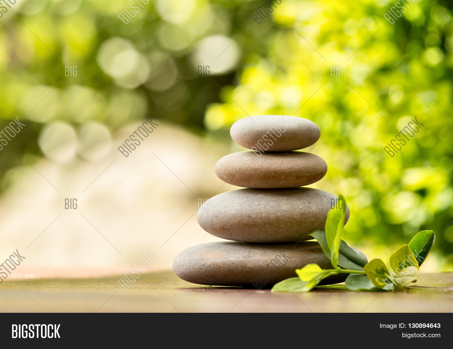 Pile Balancing Pebble Image & Photo (Free Trial) | Bigstock