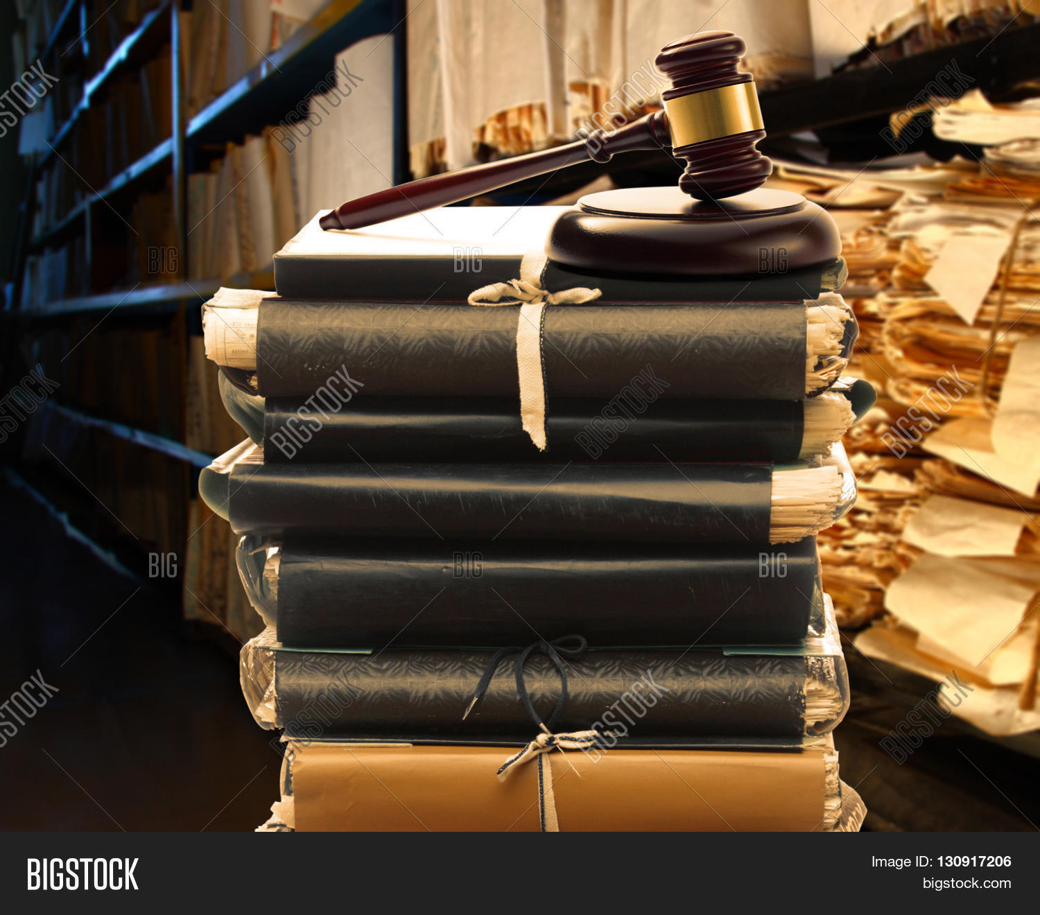 Paper Documents Image & Photo (Free Trial) | Bigstock
