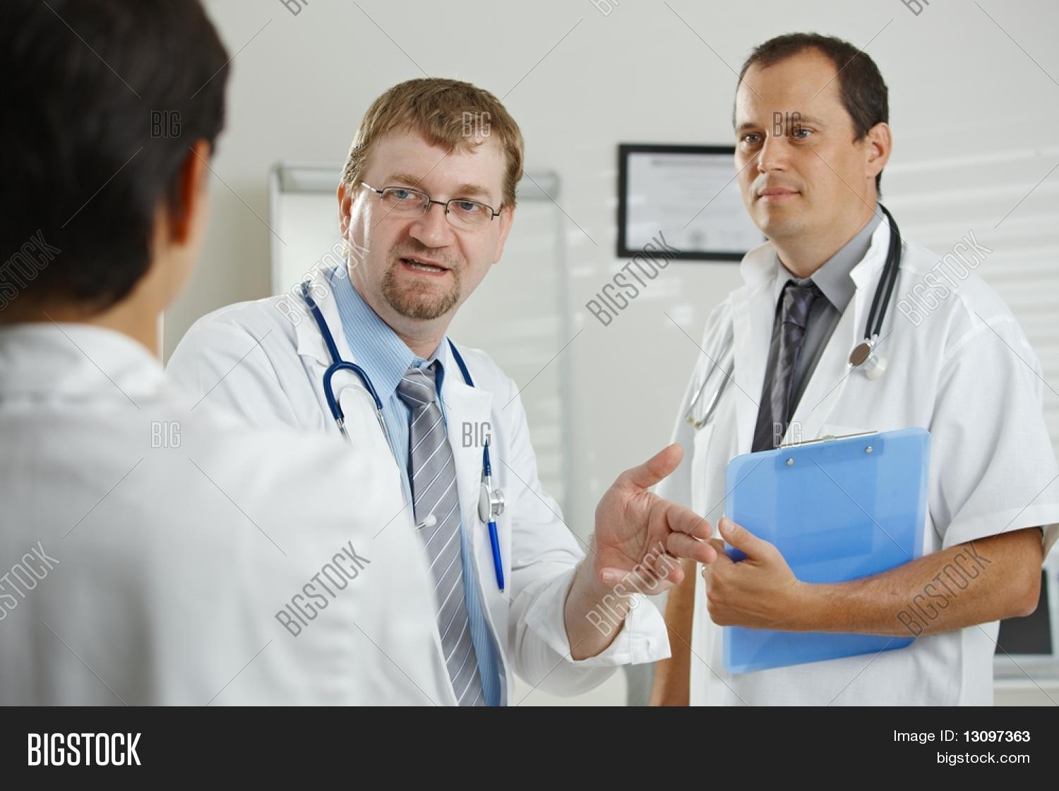 Medical Office - Image & Photo (Free Trial) | Bigstock
