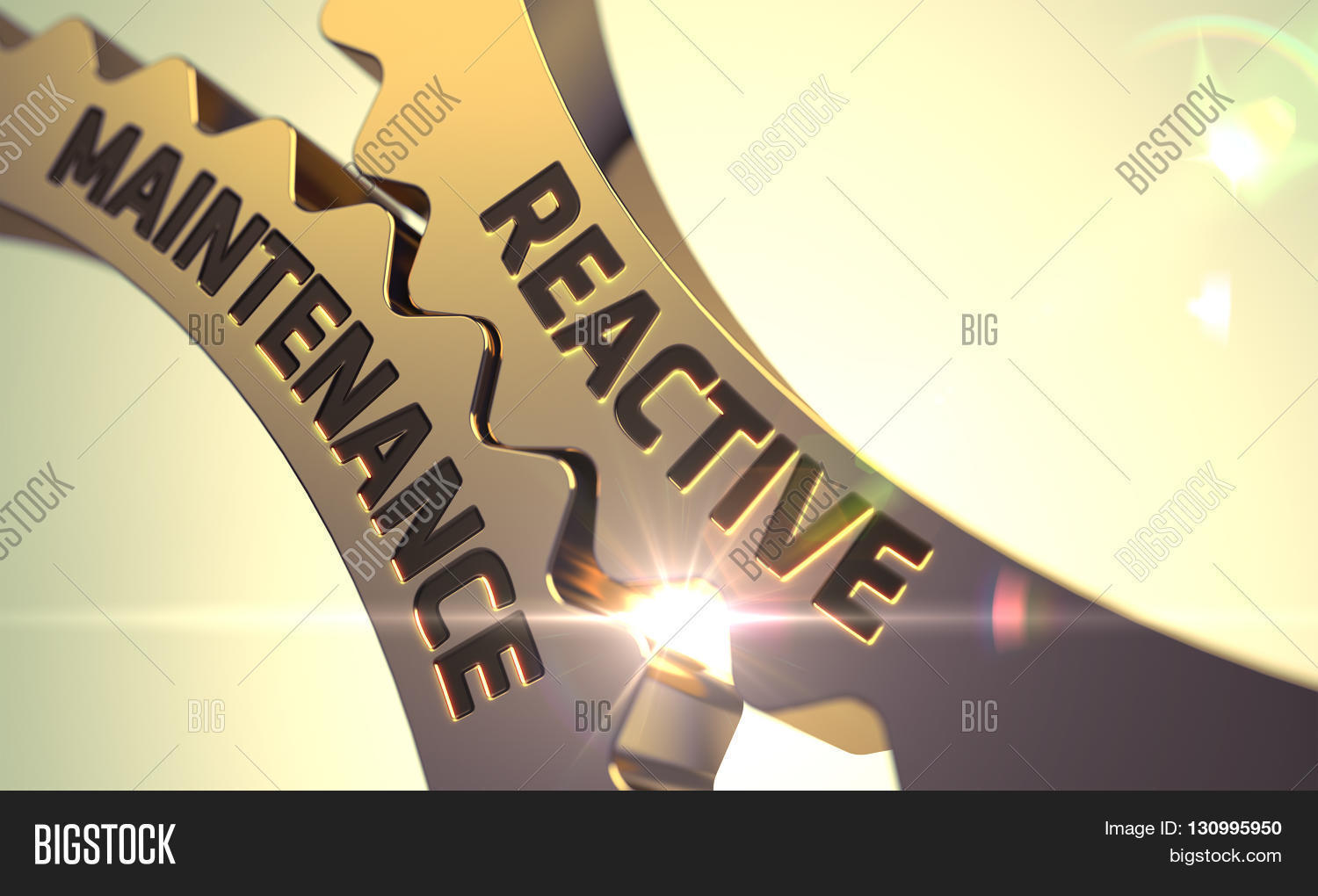 Reactive Maintenance Image & Photo (Free Trial) | Bigstock