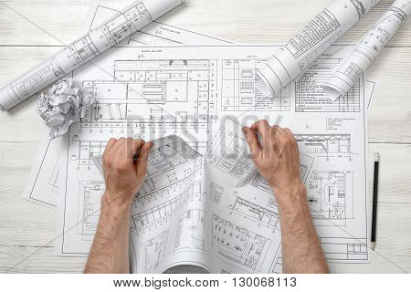 Imagen y foto Close- Hands (prueba gratis) | Bigstock