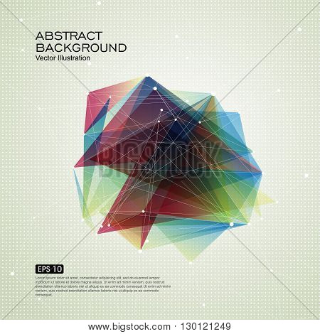 Point Line Surface Vector & Photo (Free Trial) | Bigstock