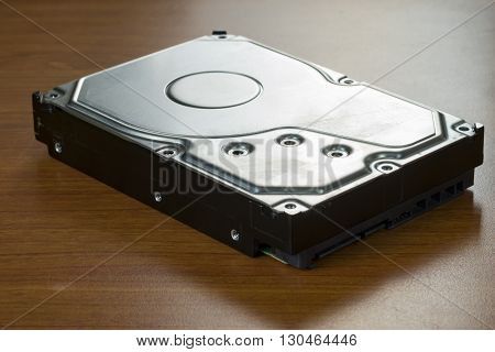 Open Cover Harddisk Image & Photo (Free Trial) | Bigstock
