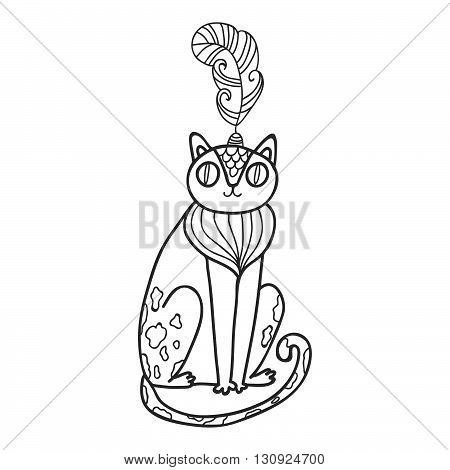 Maharaja Garden Wild Vector & Photo (Free Trial) | Bigstock