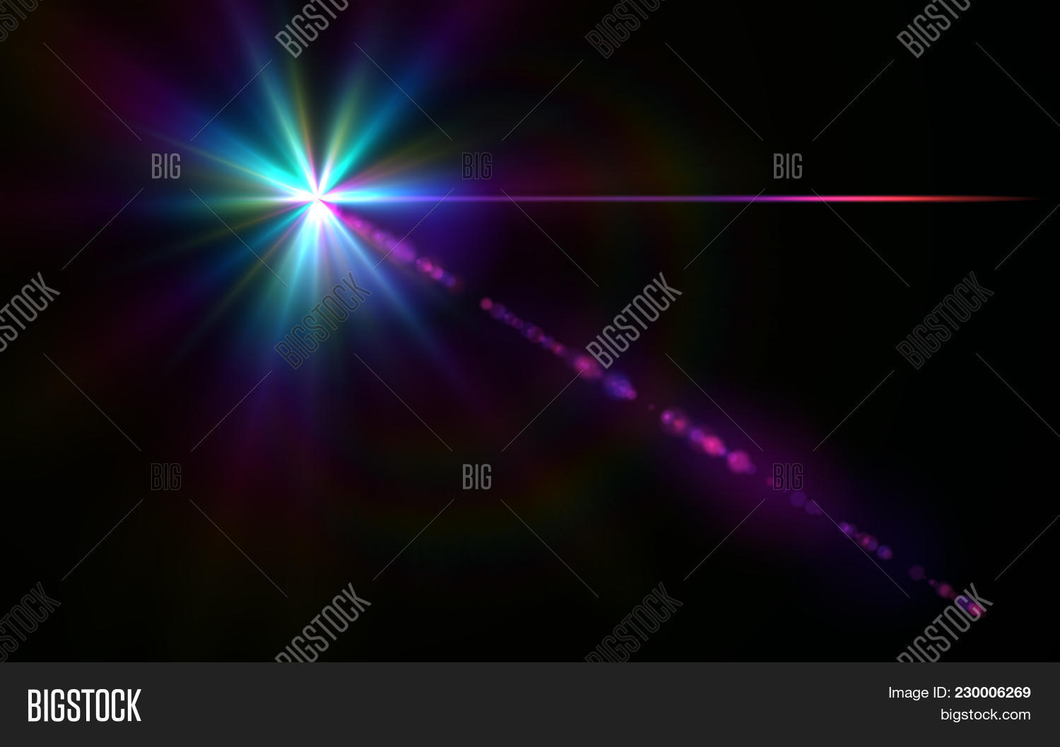 Anamorphic 이미지 및 사진(무료 체험) | Bigstock